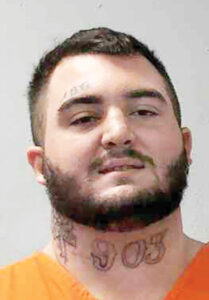 Two men facing murder charges in Parkersburg slaying | News, Sports ...